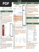 Fire Exit Ladder and Stair Dimensions | PDF | Stairs | Pedestrian ...