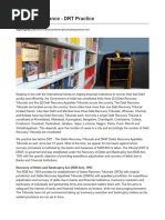 Understanding Parastatal Bodies | PDF | State Owned Enterprise | Governance