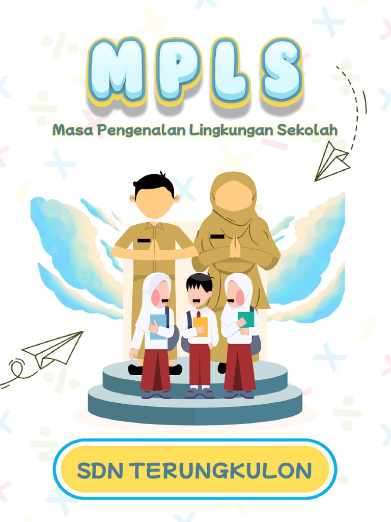 Materi Mpls Kelas 3 | PDF