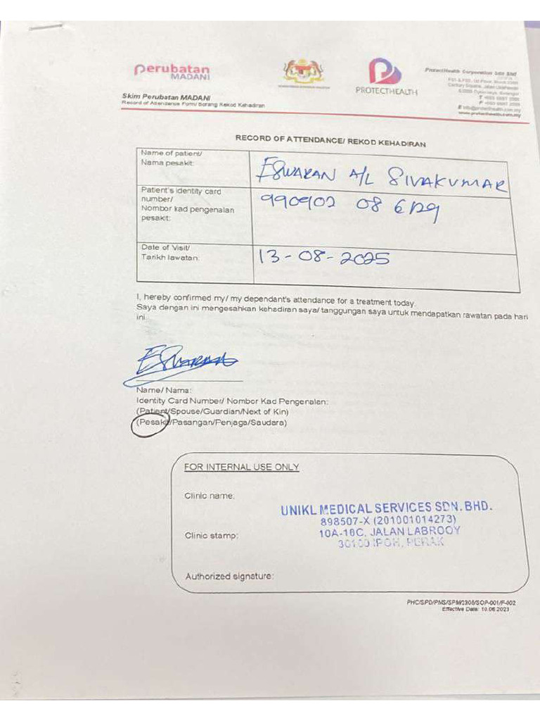 Eswaran Madani | PDF