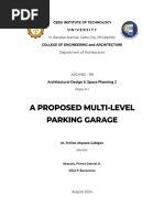 NBCP (Table and Notes) | PDF | Parking