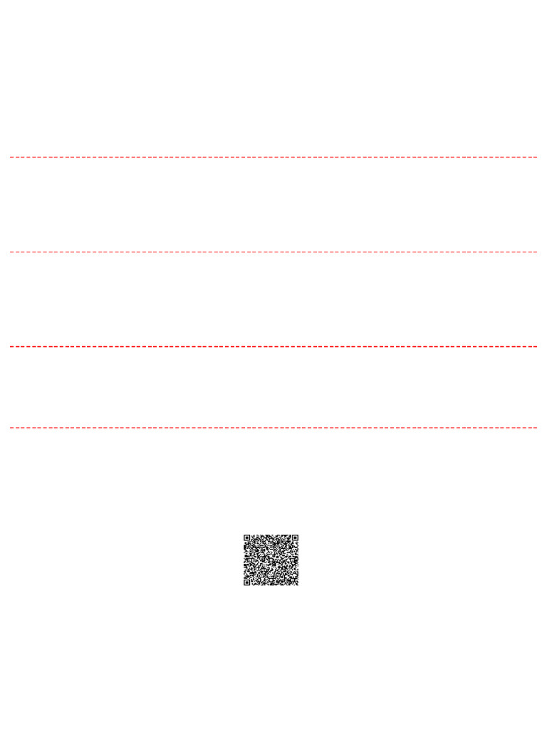 GEPCO New Connection Application Form | PDF
