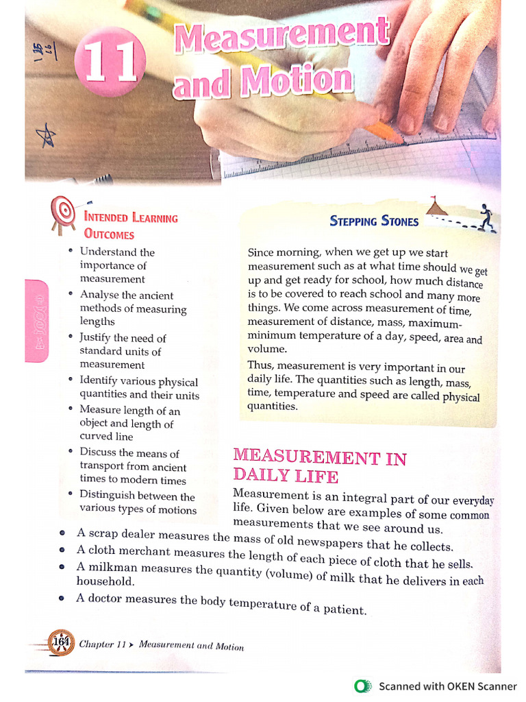Science 11th Chapter | PDF
