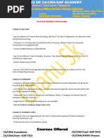 FIS Treasury and Risk Manager Quantum Edition Product Sheet | PDF ...