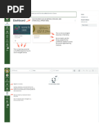 Template For The CWTS Assignment On NSTP Implementation | PDF