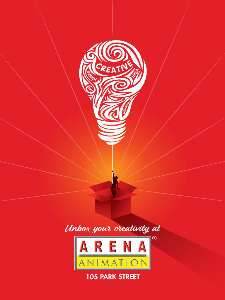Arena Park Street: 27 Years of Excellence | PDF | Graphic Design