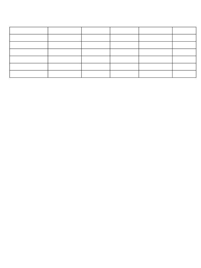 Mortgage Summary Chart TPA Section 58 | PDF