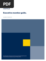 NAT9599 SGC Statement | PDF | Employment | Salary