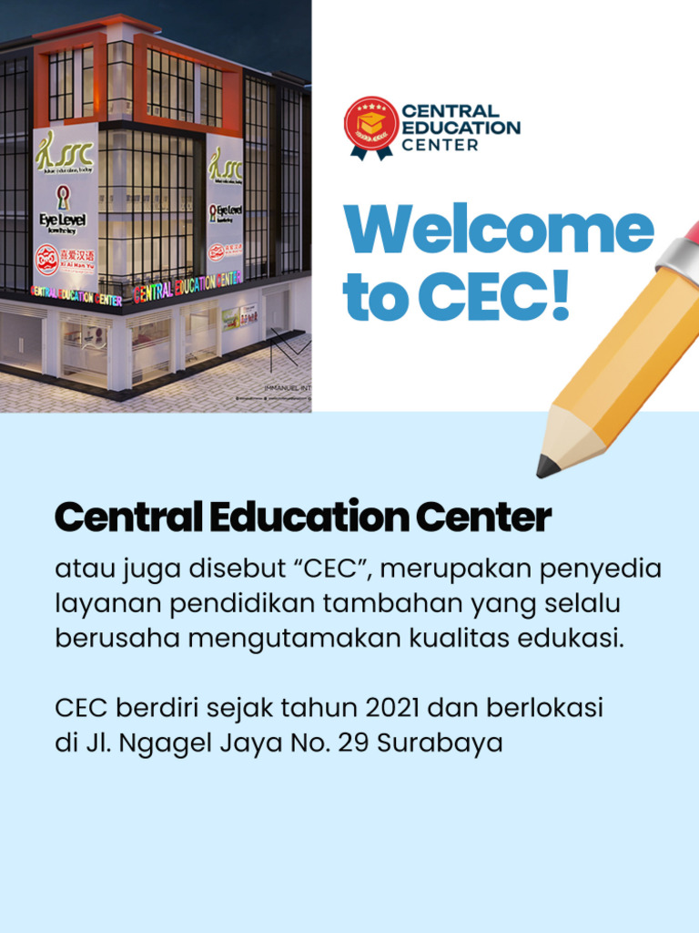Cec Profile 3x4 M | PDF
