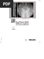 Manual - EndoScan-V 5.5.3 | PDF | Menu (Computing) | Window (Computing)