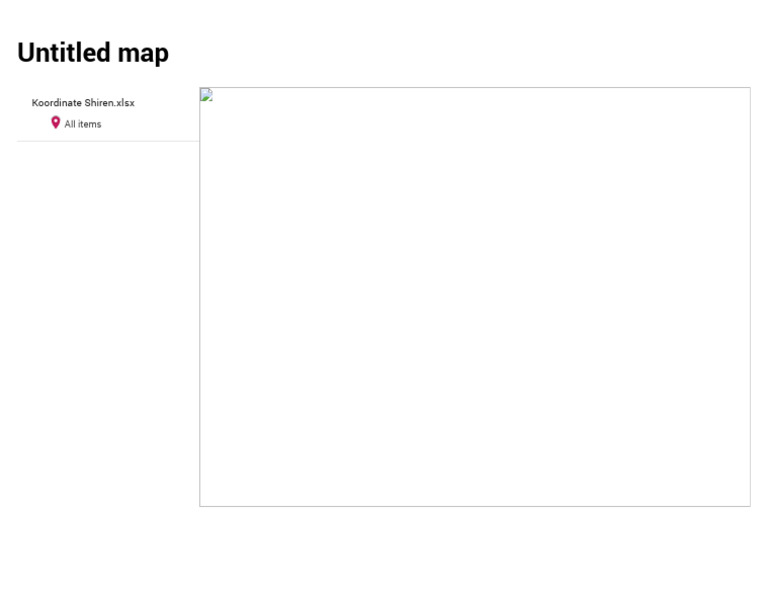 Untitled Map | PDF