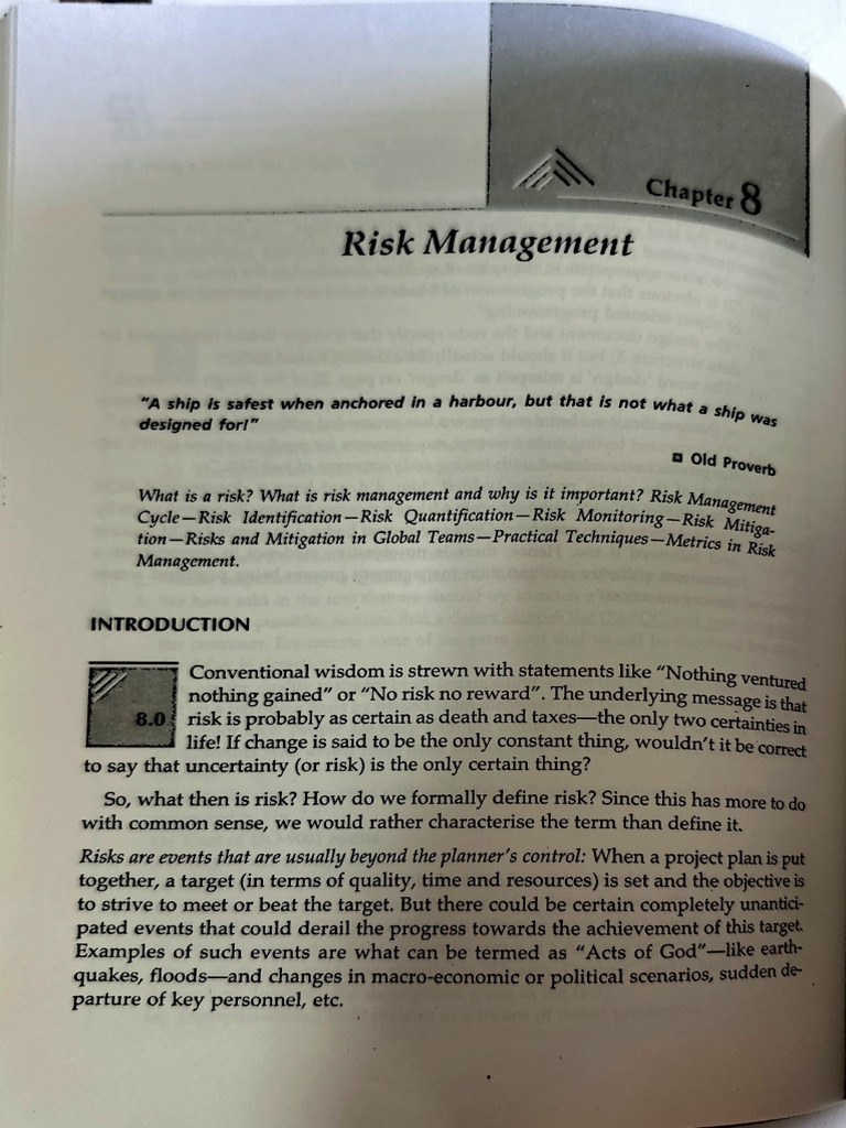 SPP Module 2 | PDF