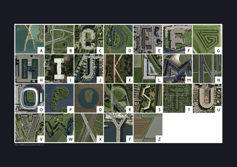 R19_Google Earth Alphabet | PDF