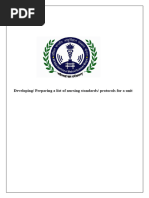 (HCPC) Standards-Of-Proficiency | PDF | Dietitian | Information