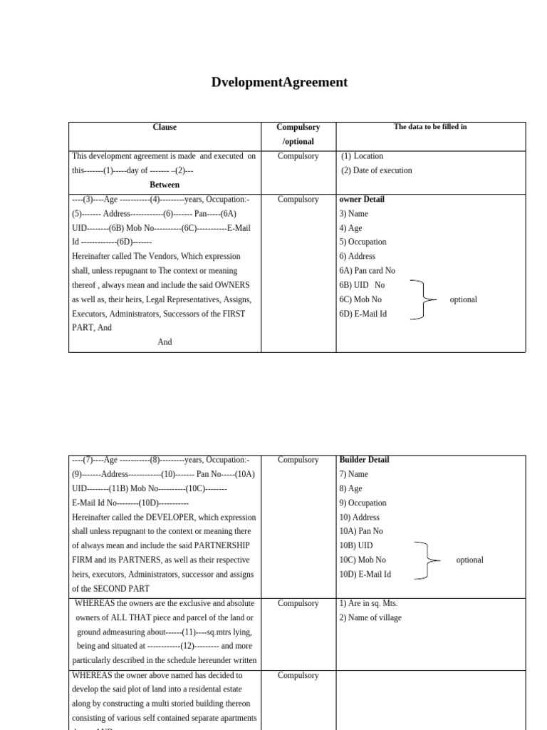 Format Da | PDF | Arbitration | Taxes