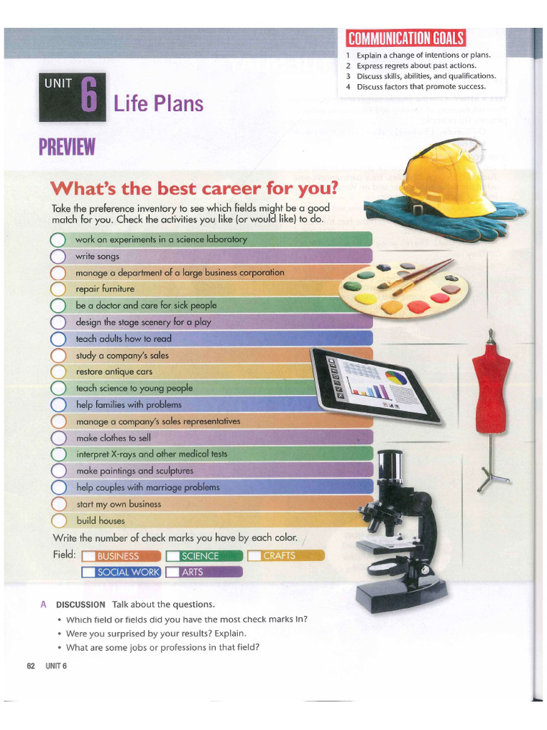 Top Notch 3B | PDF