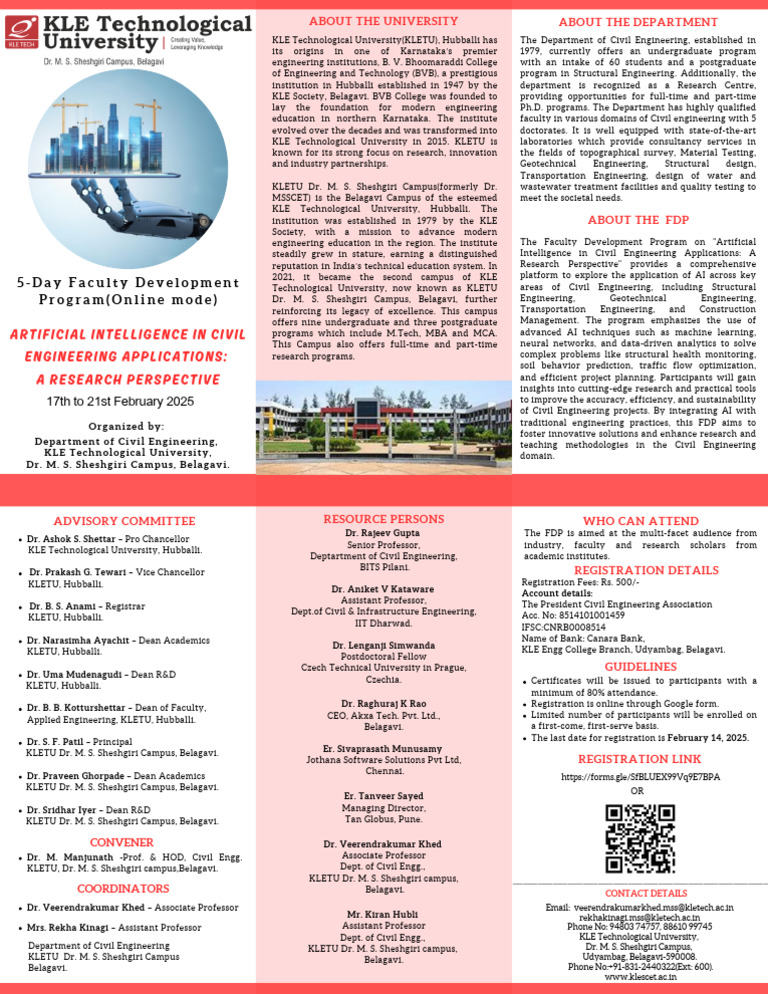 AI Applications in Civil Engineering | PDF | Artificial Intelligence ...