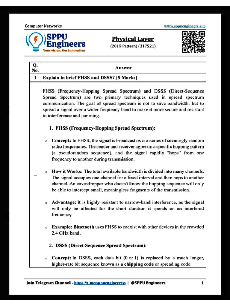 Unit 2. Pyq Solution | PDF