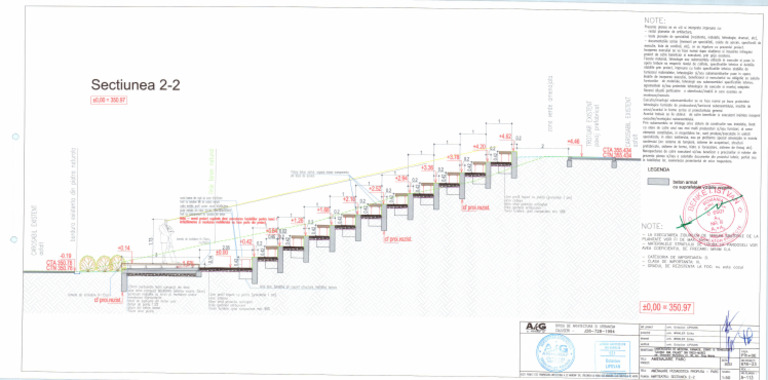 678 A113 Amfiteatru Sect2 | PDF