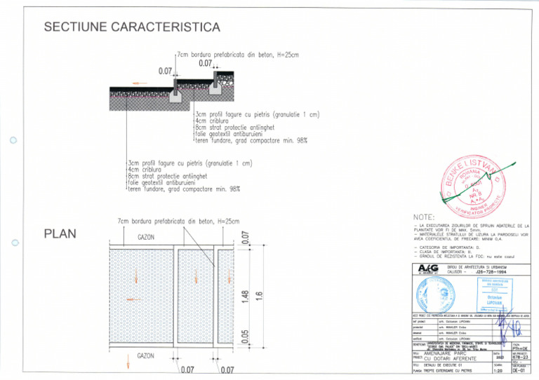 678 DE01-DetTrepte Pietris | PDF