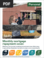 MetLife MultiProtect Brochure 2024 | PDF | Met Life | Taxes