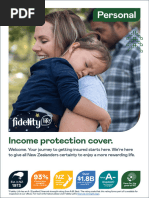 MetLife MultiProtect Brochure 2024 | PDF | Met Life | Taxes