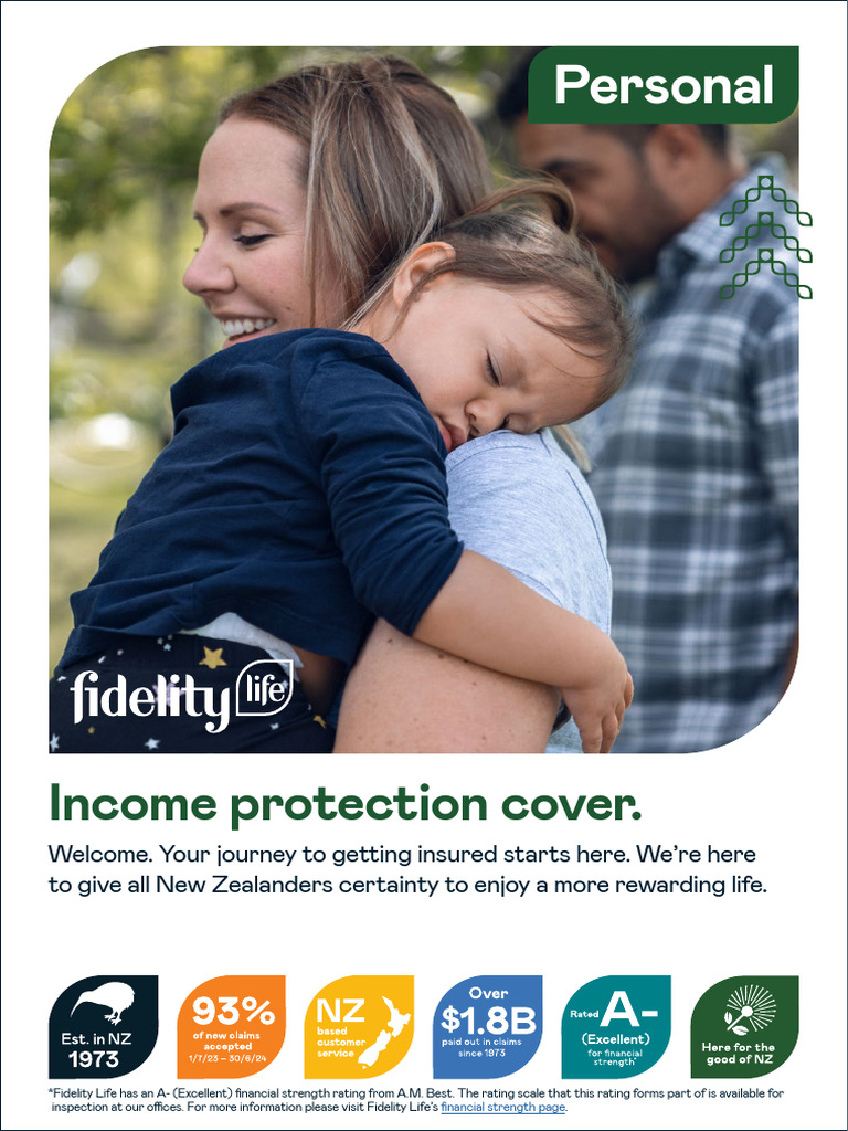 Factsheet Income Protection Cover | PDF | Inflation | Consumer Price Index