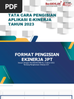 Tutorial SKP SIMANDIRI Mas Bro 2022 | PDF | Pengelolaan Keuangan & Uang
