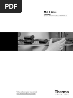 VWR Incubator & Oven Instruction Manual | PDF | Usb Flash Drive ...