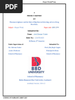 NDCT 2019 | PDF | Clinical Trial | Medicine