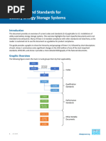 EV Battery Safety Standards GB 38031-2025 | PDF | Electricity ...
