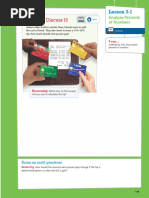 Grade7 Project Term3 | PDF