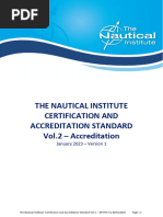 Offshore DP Certificate Revalidation Guide | PDF | Mail