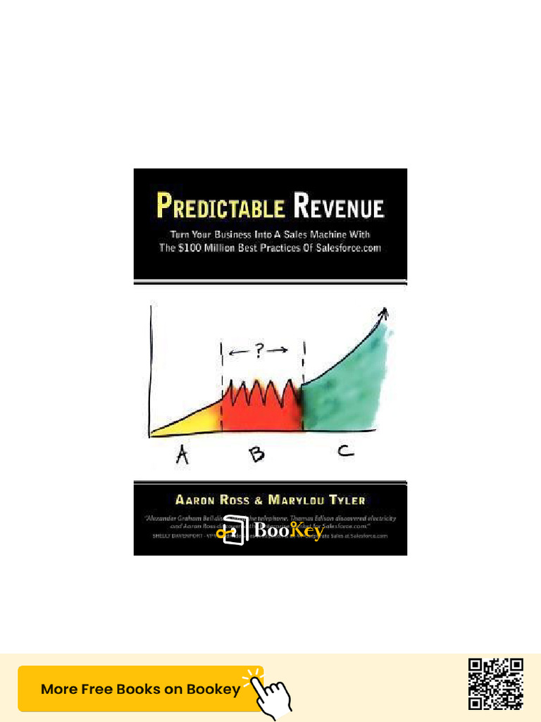 Predictable Revenue PDF | PDF | Sales | Marketing