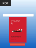 The Complete Beginners Guide To Formula 1 | PDF | Formula One | Formula Racing
