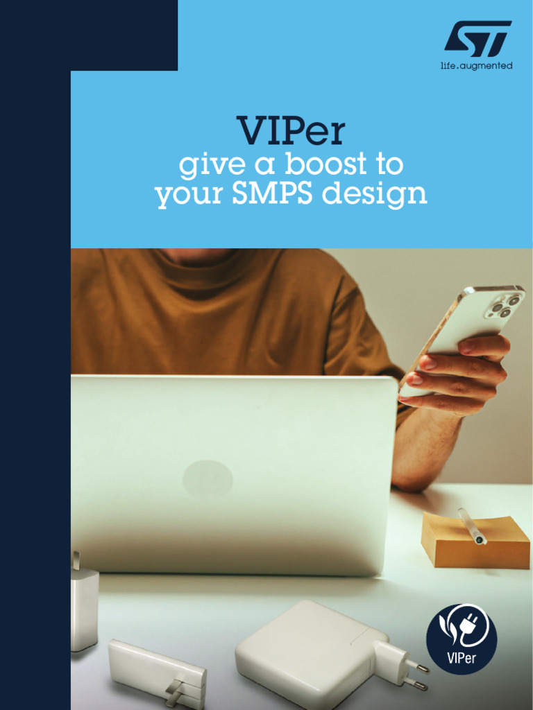 BR Viper | PDF | Electrical Equipment | Electronic Circuits