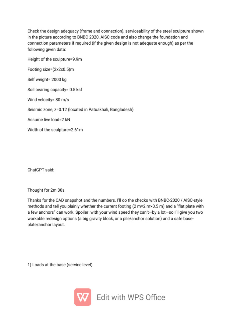 Check The Desig-WPS Office | PDF | Stainless Steel | Screw