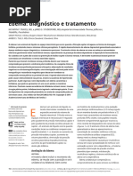 Avaliação e Classificação do Edema | PDF | Edema | Especialidades médicas