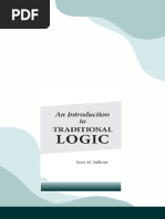The Power of Logic | PDF | Logic | Argument