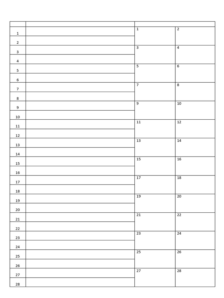 Daftar Tanda Tangan Panitia dan Teman Sebaya | PDF