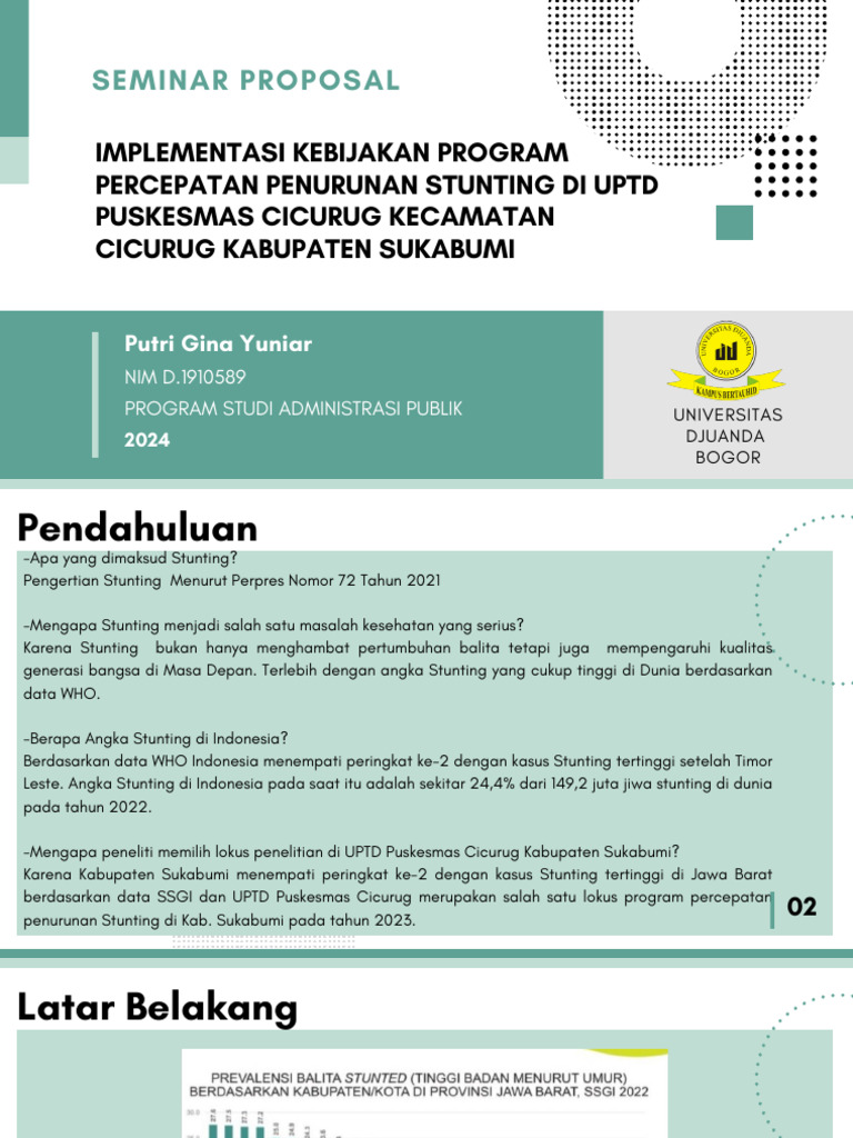 Powerpoint Seminar Proposal Skripsi Putri Gina Yuniar - PPTX - 20240821 ...