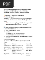 Mgso4 Toxicity | PDF | Medical Specialties | Diseases And Disorders