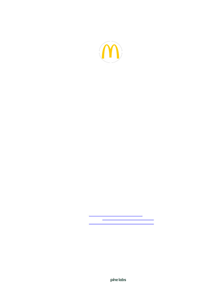 Your Order Number Is 2624 | PDF