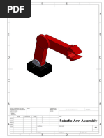 Autodesk Inventor Practice Part Drawings | PDF