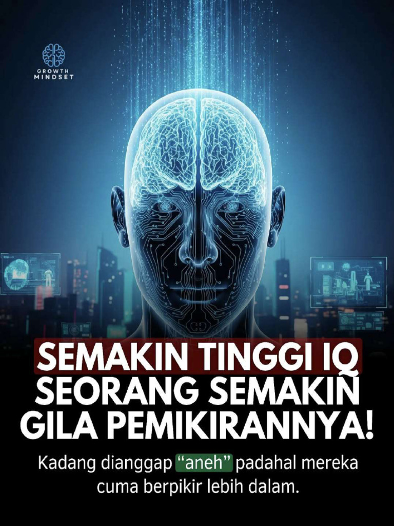 Human IQ Level | PDF
