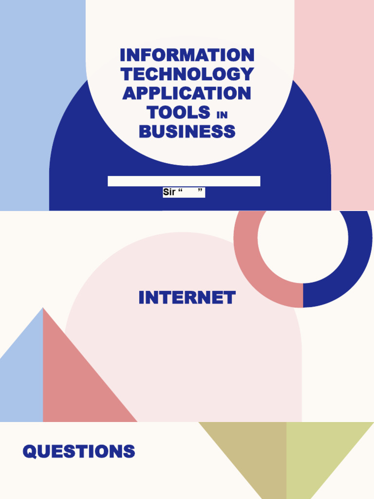 Business Analytics and Information Technology Basics 4 | PDF | Computer ...