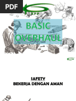 Tabel Torsi Pengencangan Baut | PDF | Griya & Taman