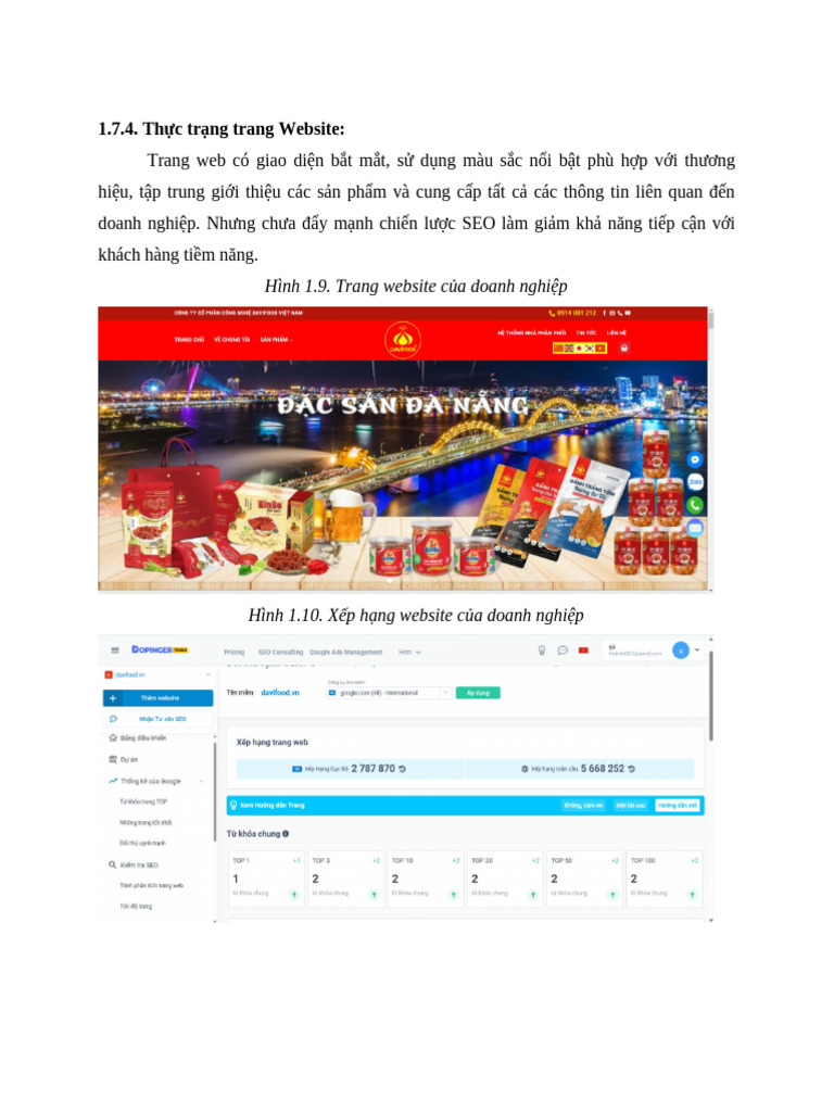 1.7.4. TH C TR NG Trang Website | PDF