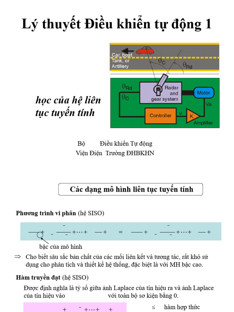 Bai 03 Mohinh | PDF