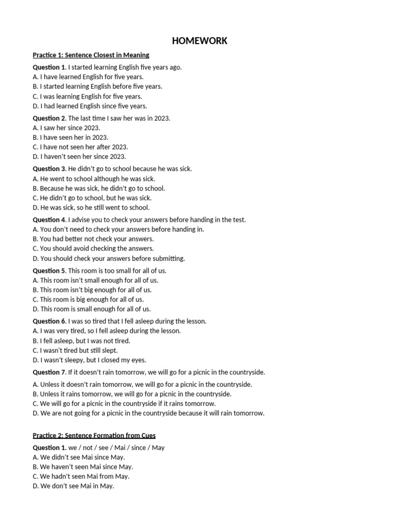 Homework A1-A2 July 25 | PDF | Chess | Chess Theory